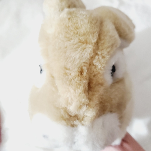 love land by windsor | Toys | Vintage Windsor Love Land Bunny Stuffy ...